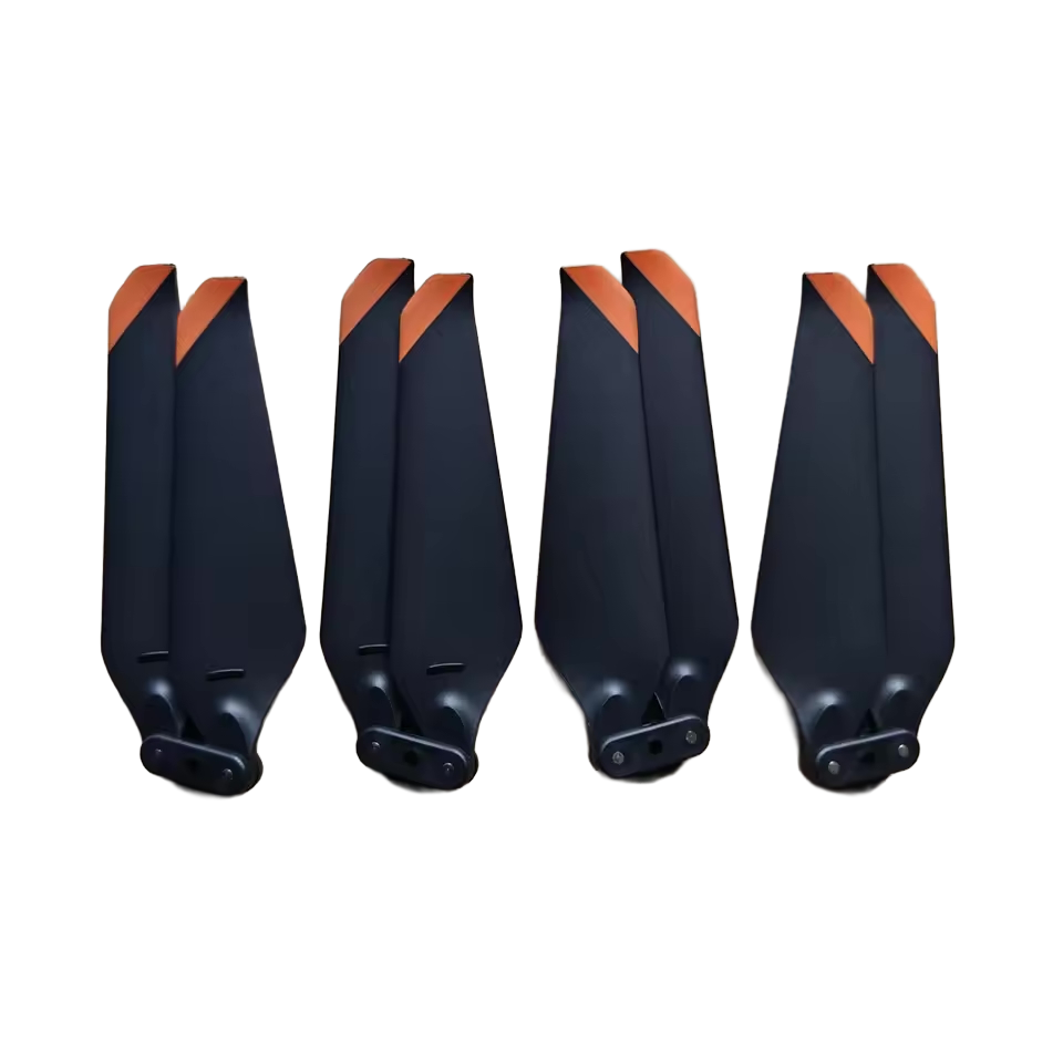 Volo X EZ AI Drone Propeller Blades – DCX Unlimited, Inc.