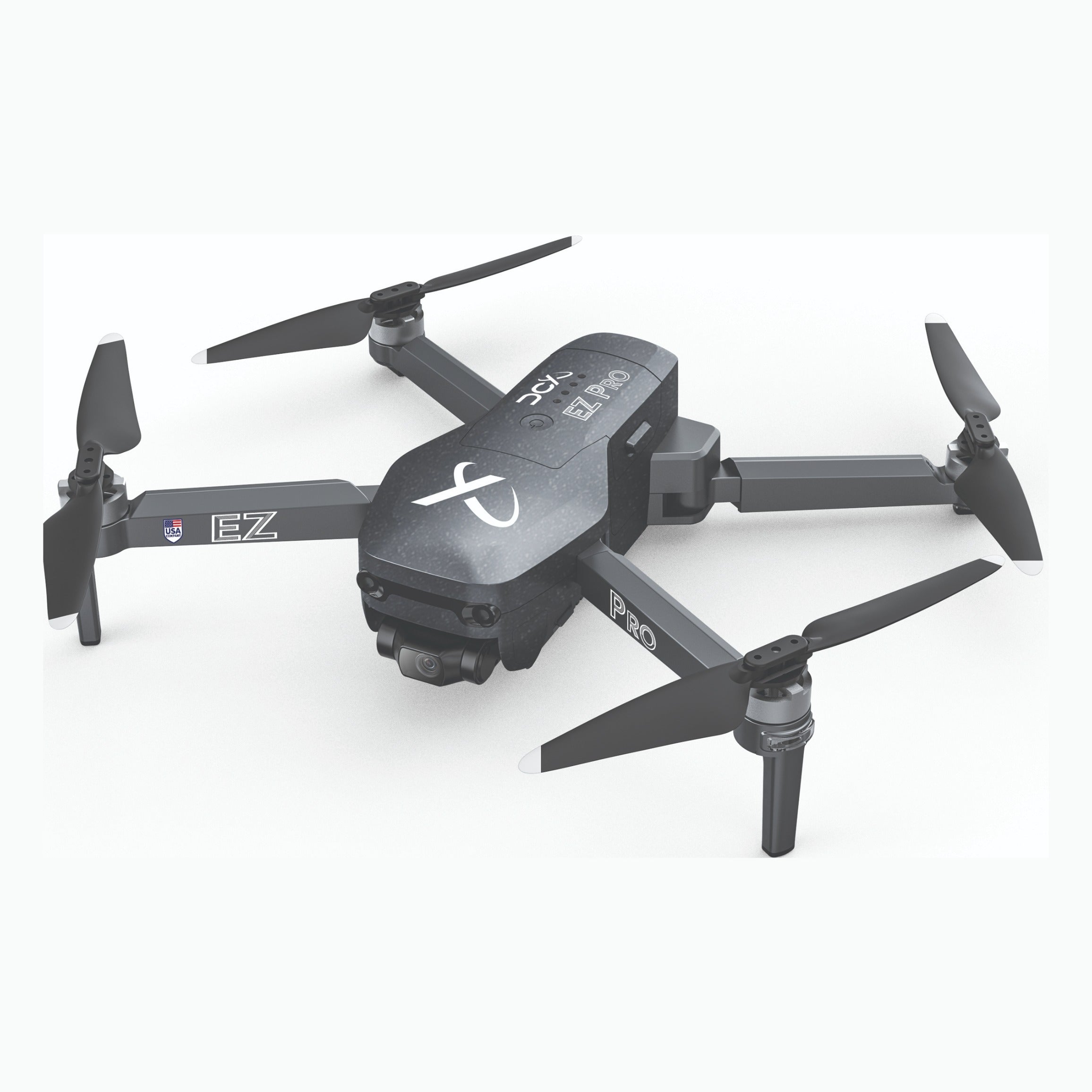 AI Powered 4k Camera Drones - DCX Unlimited – DCX Unlimited, Inc.